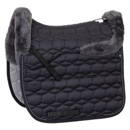 Mattes Schabracke schwarz DR-XL