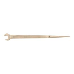 KS Tools BRONZEplus Montagemaulschl&uuml;ssel mit Dorn 18 mm (963.8083)