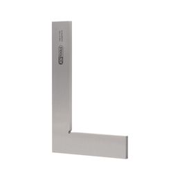 KS Tools Flachwinkel nach DIN 875/2, 100mm (300.0255)