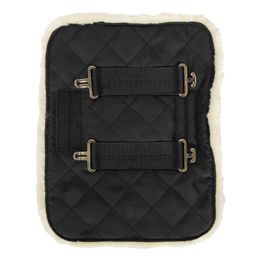 KENTUCKY Brusterweiterung gesteppt schwarz