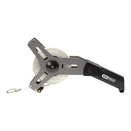 KS Tools Rahmenbandma&szlig; mit Kunststoffband, 20m (300.0052)