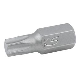 KS Tools 10mm Bit TX, 30mm, T60 (930.2060)