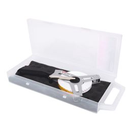 KS Tools Rahmenbandma&szlig; mit Kunststoffband, 30m (300.0053)