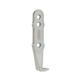 KS Tools Abzieherhaken mit Spannb&uuml;gel, 110mm (615.5402)