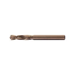 KS Tools HSS-G Co 5 Spiralbohrer kurz, 5,7mm, 10er Pack (330.6057)