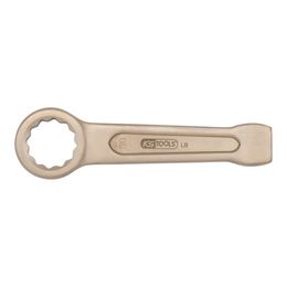 KS Tools BRONZEplus Schlag-Ringschl&uuml;ssel 11/16" (963.7788)