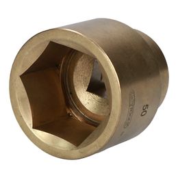 KS Tools BRONZEplus Stecknuss 3/4" 6-kant 28 mm (963.3413)