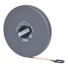 KS Tools Kapselbandma&szlig; mit Kunststoffband, 50m (300.0043)