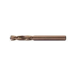 KS Tools HSS-G Co 5 Spiralbohrer kurz, 5,5mm, 10er Pack (330.6055)