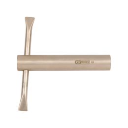KS Tools BRONZEplus 3-kant-Steckschl&uuml;ssel M6 (963.8263)
