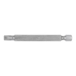 KS Tools 1/4" CLASSIC Bit TX, 75mm, T30 (911.7556)