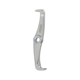 KS Tools Abzieherhaken doppelseitig, 85mm (615.3001)