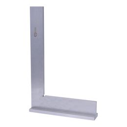 KS Tools Anschlagwinkel nach DIN 875/1, 300mm (300.0214)