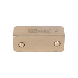 KS Tools BRONZEplus Verbindungsvierkant 3/4" (963.3457)