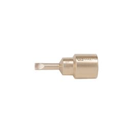 KS Tools BRONZEplus Bit-Stecknuss 1/2" Schlitz 4 mm (963.1292)