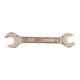 KS Tools BRONZEplus Doppel-Maulschl&uuml;ssel 1/4x5/16" (963.7066)