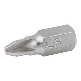 KS Tools 10mm CLASSIC Bit PZ, 30mm, PZ3 (930.3022)