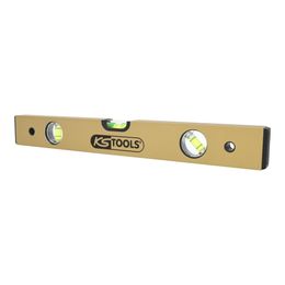 KS Tools Aluminiumprofil-Wasserwaage, 600mm (204.5600)