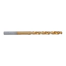 KS Tools HSS TiN Spiralbohrer, 4,4mm, 10er Pack (330.4044)