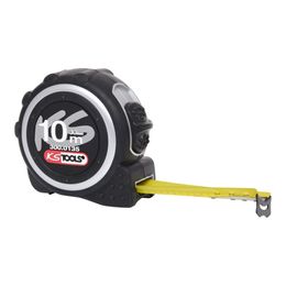 KS Tools Bandma&szlig; mit Feststeller, 10m (300.0135)