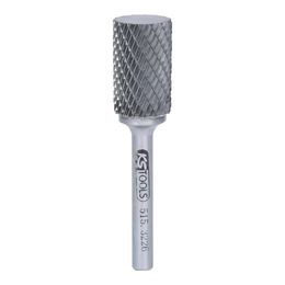 KS Tools HM Zylinder-Fr&auml;sstift Form A ohne Stirnverzahnung, 16mm (515.3226)