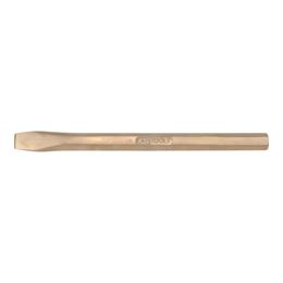 KS Tools BRONZEplus Maurermei&szlig;el, 14x300mm (963.2446)