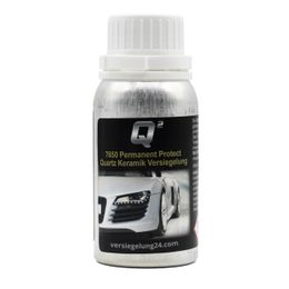 Permanent Protector 7650 PRO EASY ON - 9H Keramikversiegelung 50ml Flasche