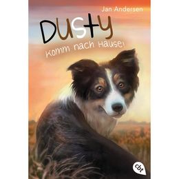 Dusty - Komm nach Hause!
