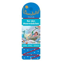 Bandolo. Bei den Meerm&auml;dchen