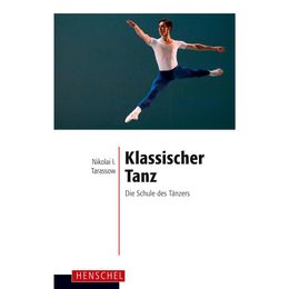 Klassischer Tanz