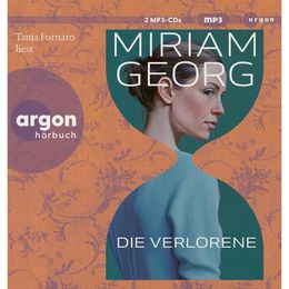 Die Verlorene