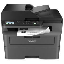 Brother MFC-L2827DWXL Laser-Multifunktionsger&auml;t s/w