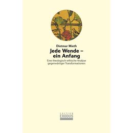 Jede Wende - ein Anfang