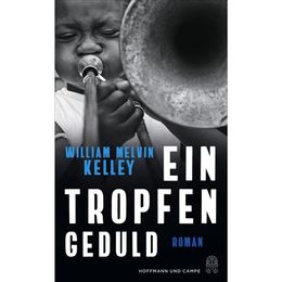 Ein Tropfen Geduld
