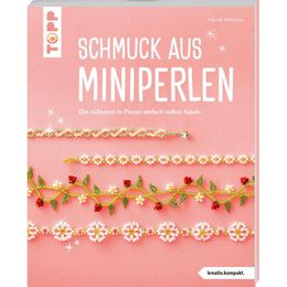 Schmuck aus Miniperlen (kreativ.kompakt)