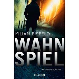 Wahnspiel