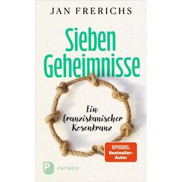 Patmos-Verlag Sieben Geheimnisse
