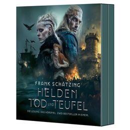 Helden / Tod und Teufel