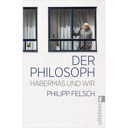 Ullstein Taschenbuchvlg. Der Philosoph