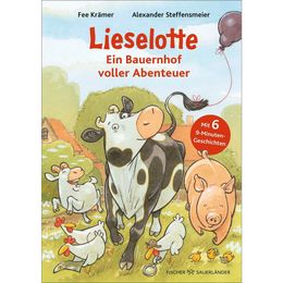 Lieselotte - Ein Bauernhof voller Abenteuer