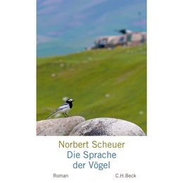 Die Sprache der V&ouml;gel
