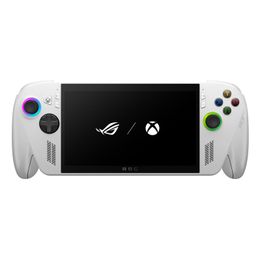 ASUS ROG XBOX Ally RC73YA-NH002W AMD Ryzen&trade; Z2 A Tragbare Spielkonsole 17,8 cm (7") wei&szlig;