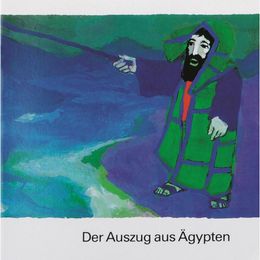 Der Auszug aus &Auml;gypten