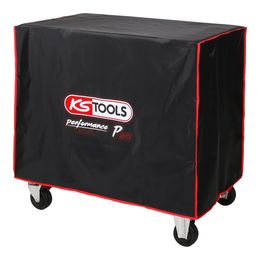 KS Tools Abdeckhaube zu Werkstattwagen P20, 1067x646x848 mm (873.0020)