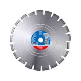 Pferd Trennscheibe DS 400 x 3,6 x 25,4 AS SG Diamond Tools (68300106)