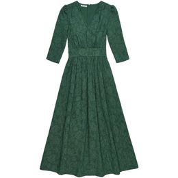 FELICITAS Kleid Kathena Gr&uuml;n (Gr&ouml;&szlig;e: S)