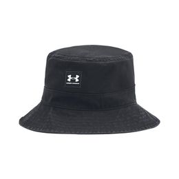 Under Armour Hut Essential Black/White (Gr&ouml;&szlig;e: M/L)