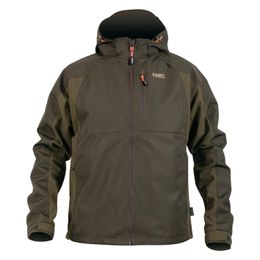 Hart Jacke Armotion Class-J Oliv (Gr&ouml;&szlig;e: XXL)
