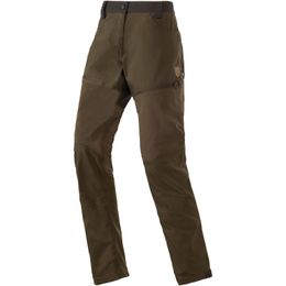 Parforce Essential Damen Hose Stretch Oliv (Gr&ouml;&szlig;e: 38)