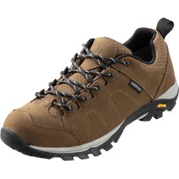 Parforce Halbschuh Robust-Nubuk Braun (Gr&ouml;&szlig;e: 36)